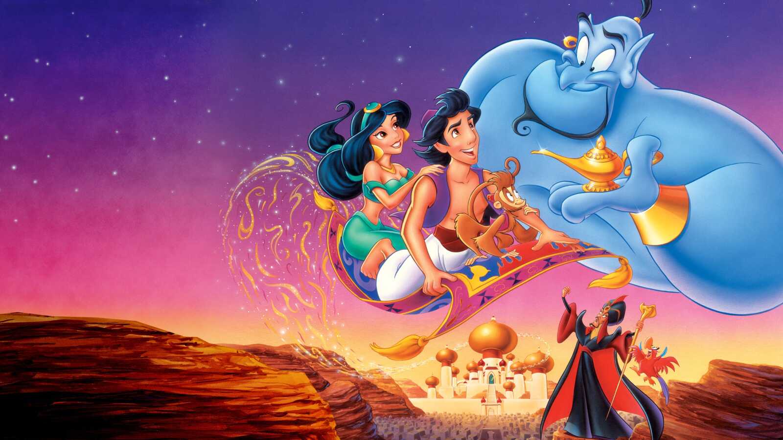 Disney Wallpapers (57 images) - WallpaperCat