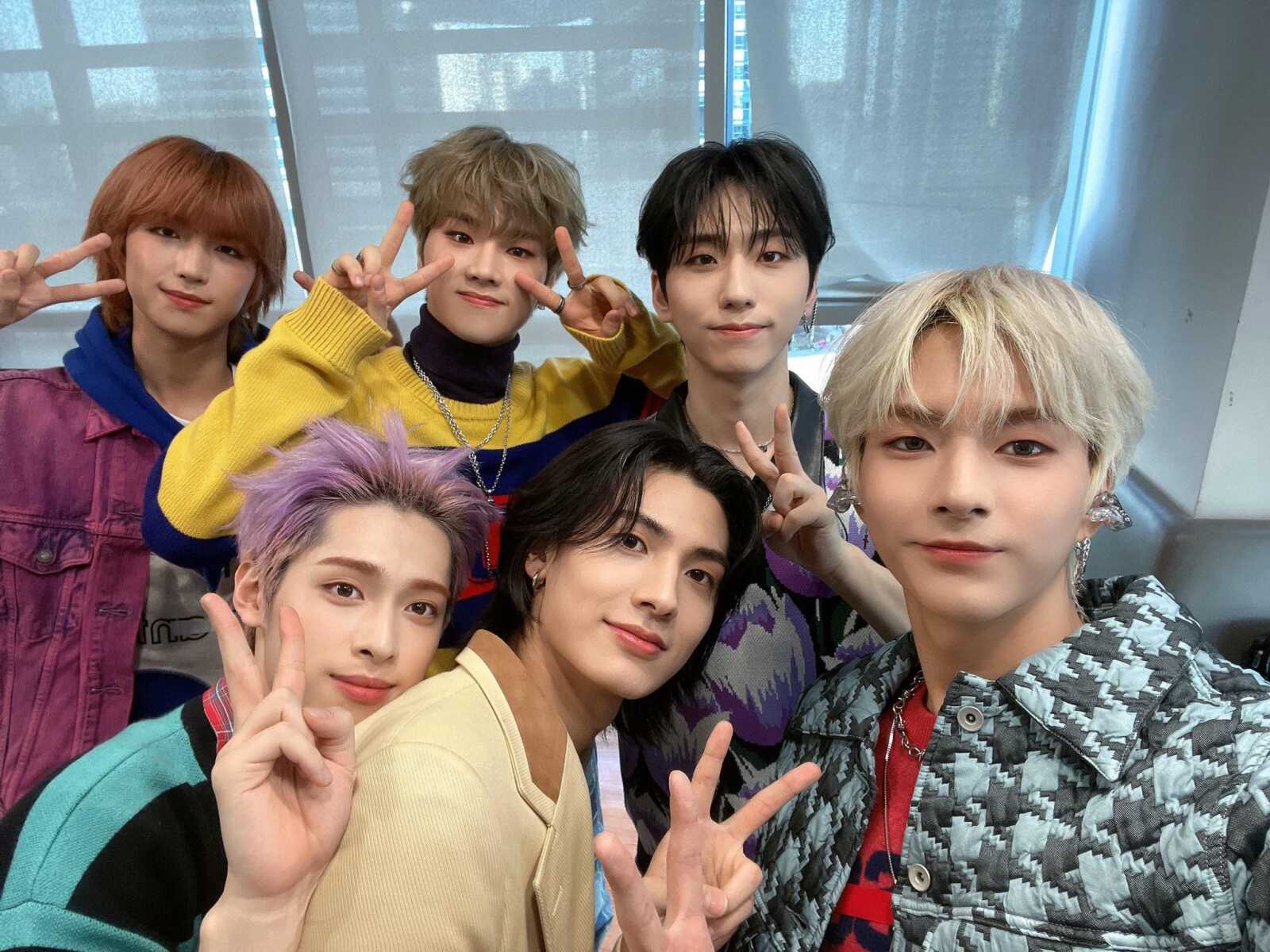 Xdinary Heroes Wallpapers (26 images) - WallpaperCat