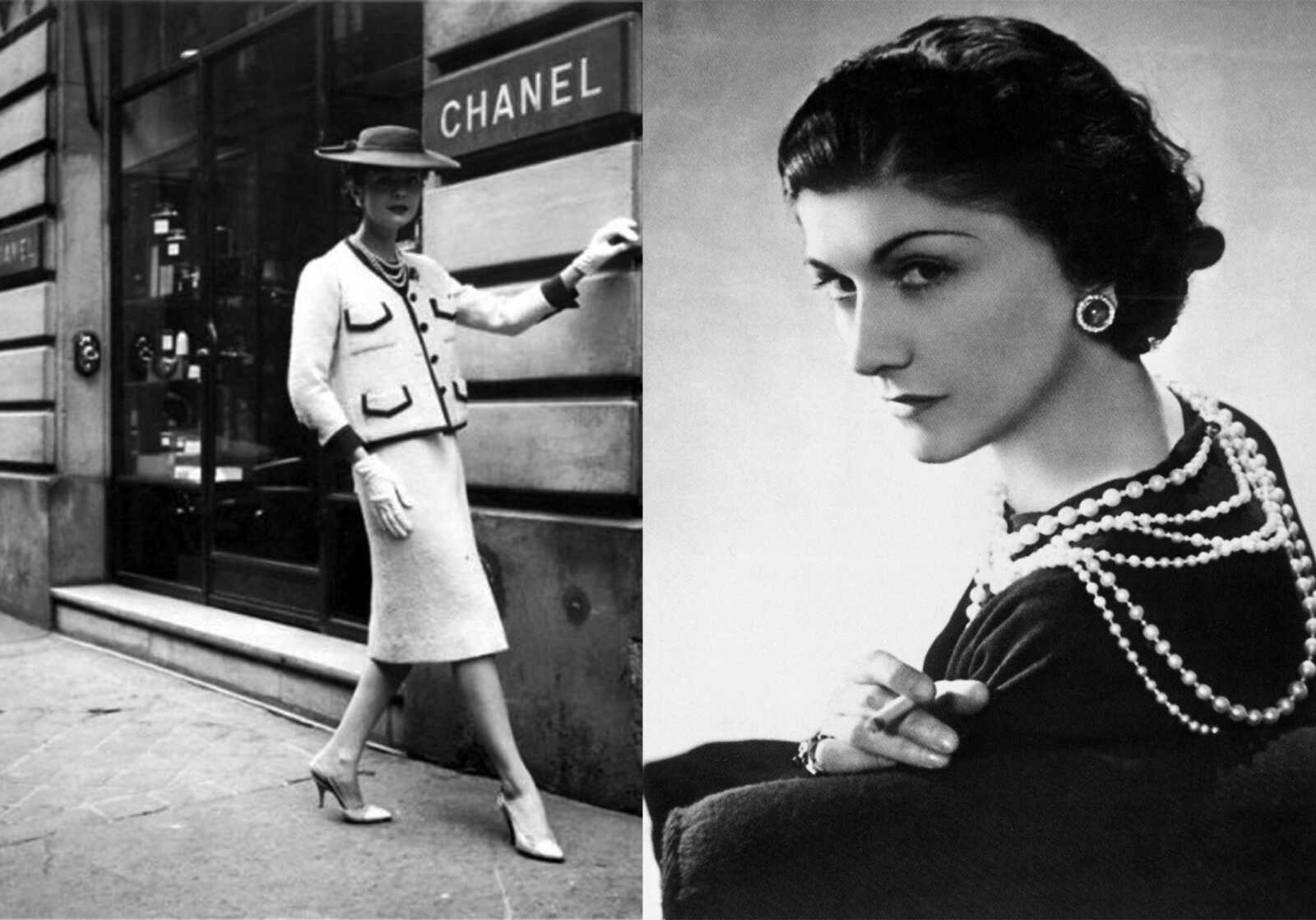 Coco Chanel Wallpapers (22 images) - WallpaperCat