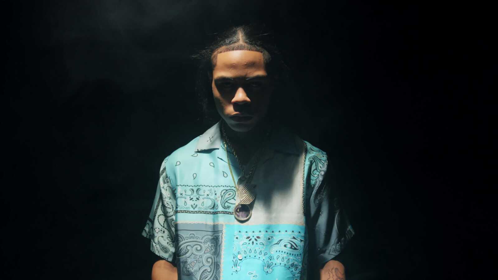 Kay Flock (Rapper) Wallpapers (6 images) - WallpaperCat