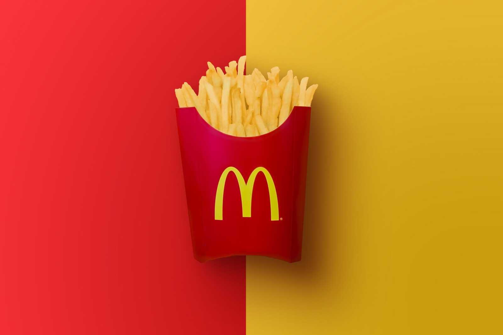 McDonald’s Wallpapers (40 images) - WallpaperCat