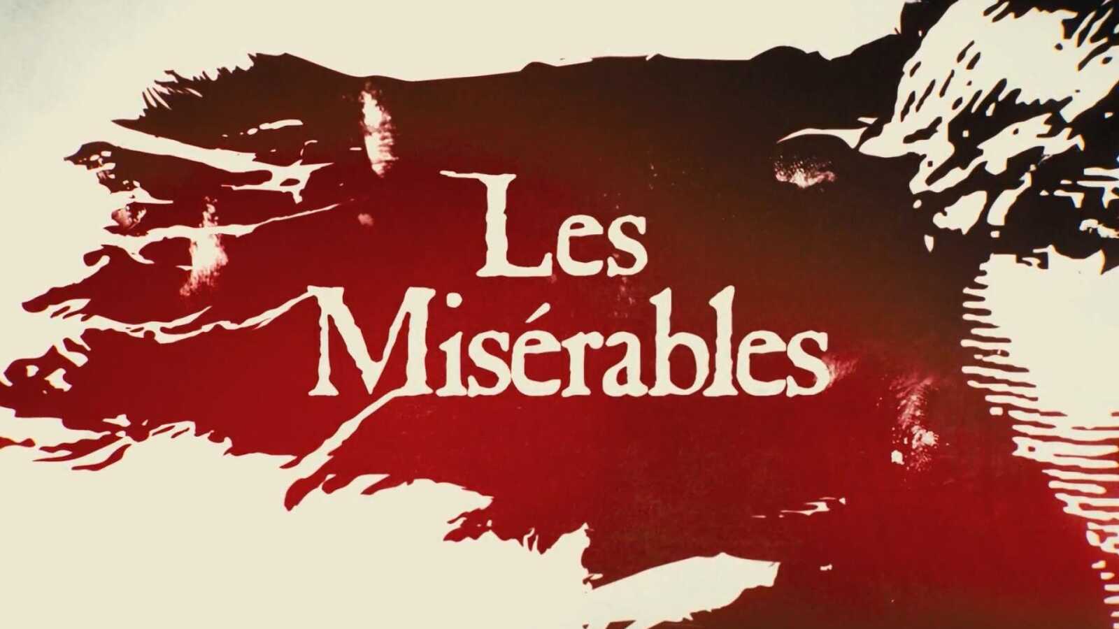 Les Miserables Wallpapers (28 images) - WallpaperCat