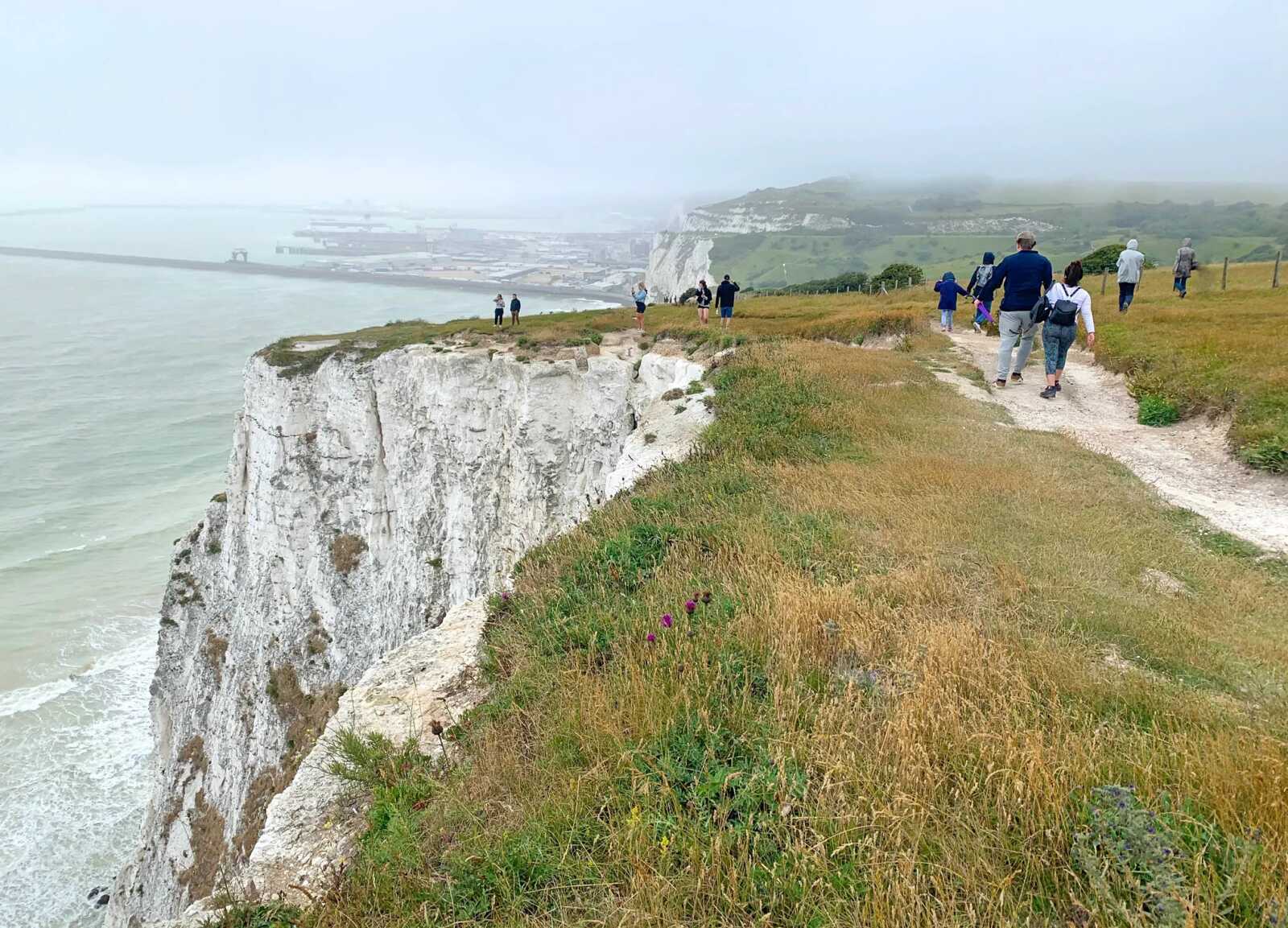 White Cliffs of Dover Wallpapers (35 images) - WallpaperCat