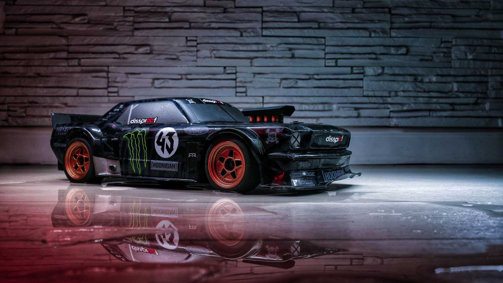 Hoonigan Wallpapers (54 images) - WallpaperCat
