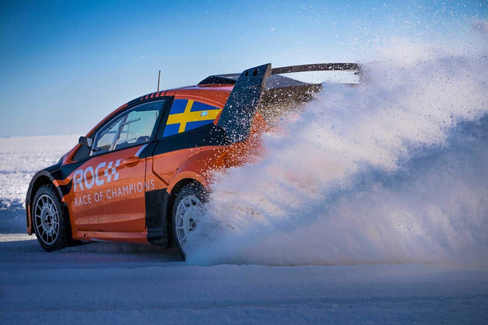 Race of Champions (ROC) Wallpapers (34 images) - WallpaperCat