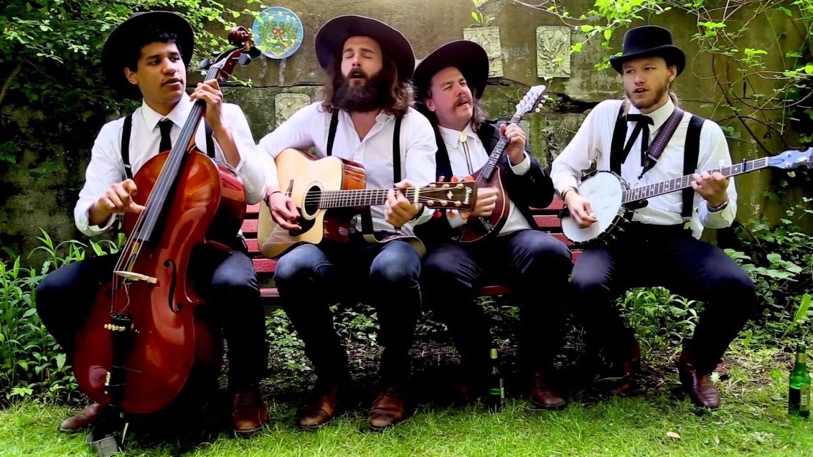 The Dead South Wallpapers (11 images) - WallpaperCat