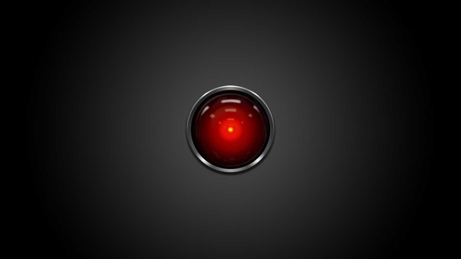 HAL 9000 Wallpapers (20 images) - WallpaperCat