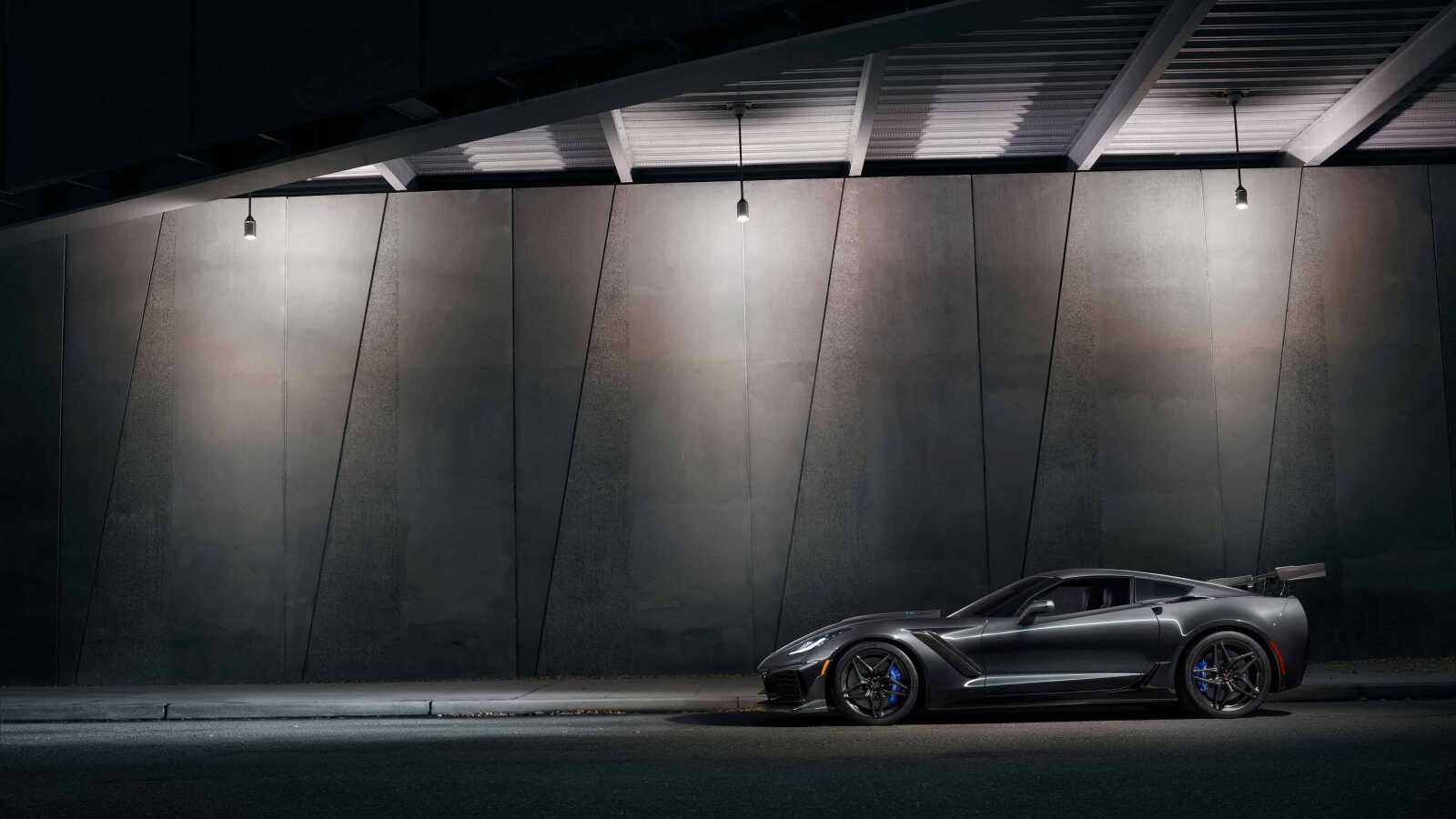 Chevrolet Corvette Wallpapers (38 images) - WallpaperCat