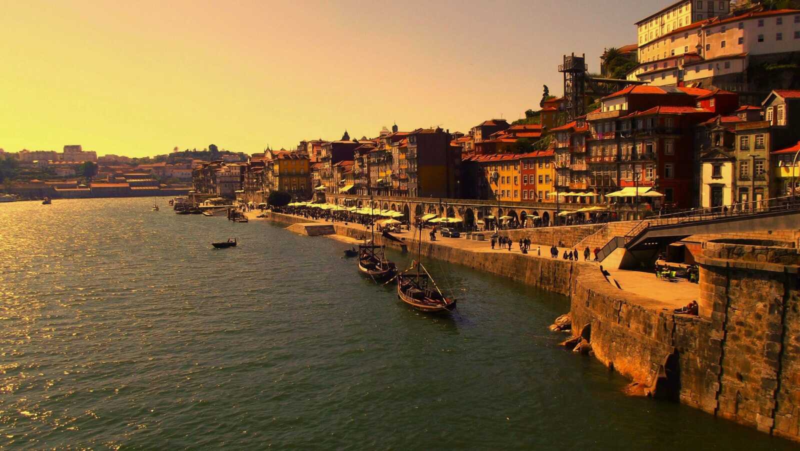 Portugal Wallpapers (43 images) - WallpaperCat