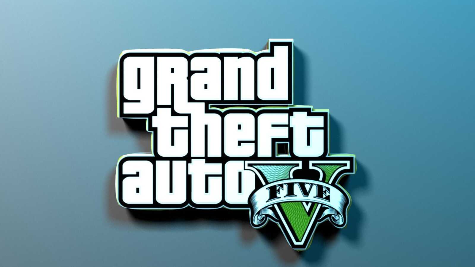 Grand Theft Auto Wallpapers (51 images) - WallpaperCat