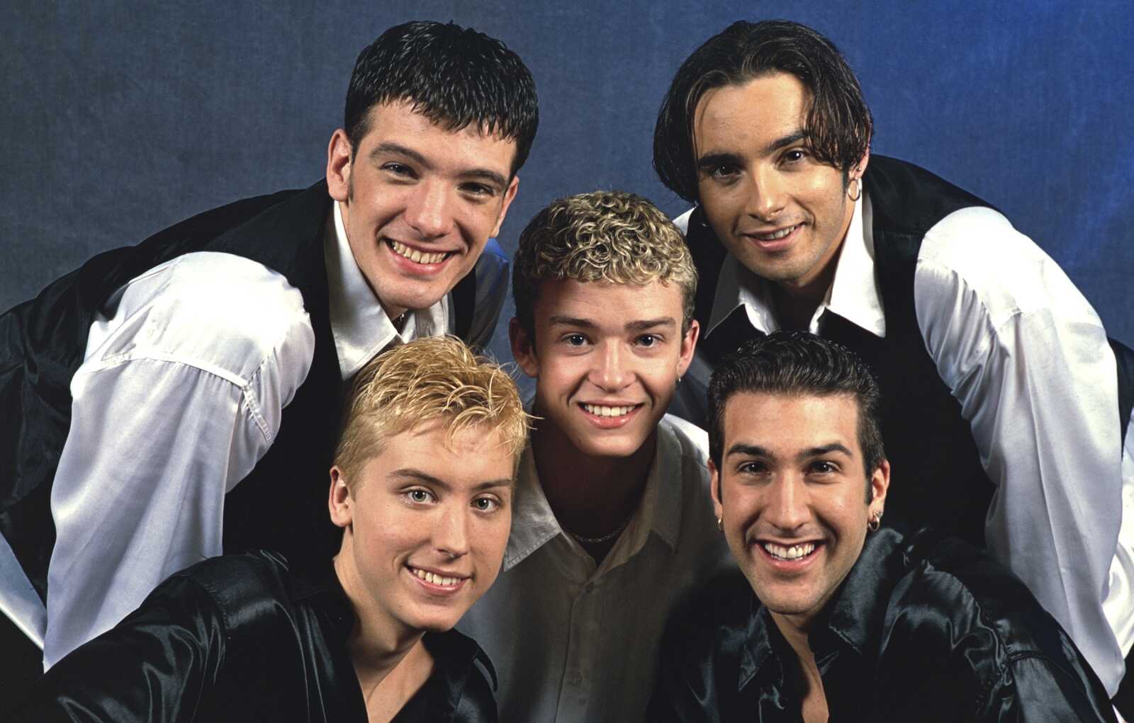 NSYNC Wallpapers (18 images) - WallpaperCat