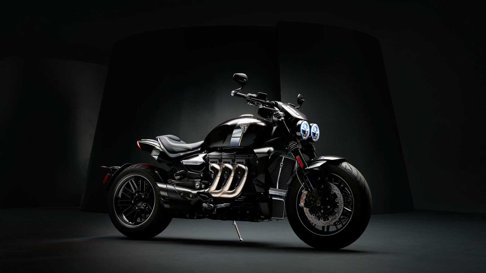 Triumph Motorcycles Wallpapers (60 images) - WallpaperCat