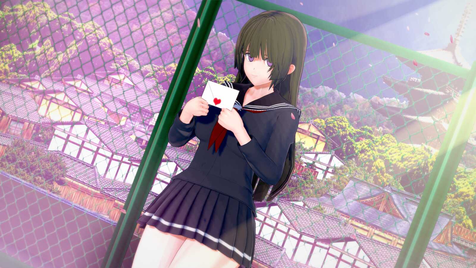 Black Bullet (Anime) Wallpapers (40 images) - WallpaperCat