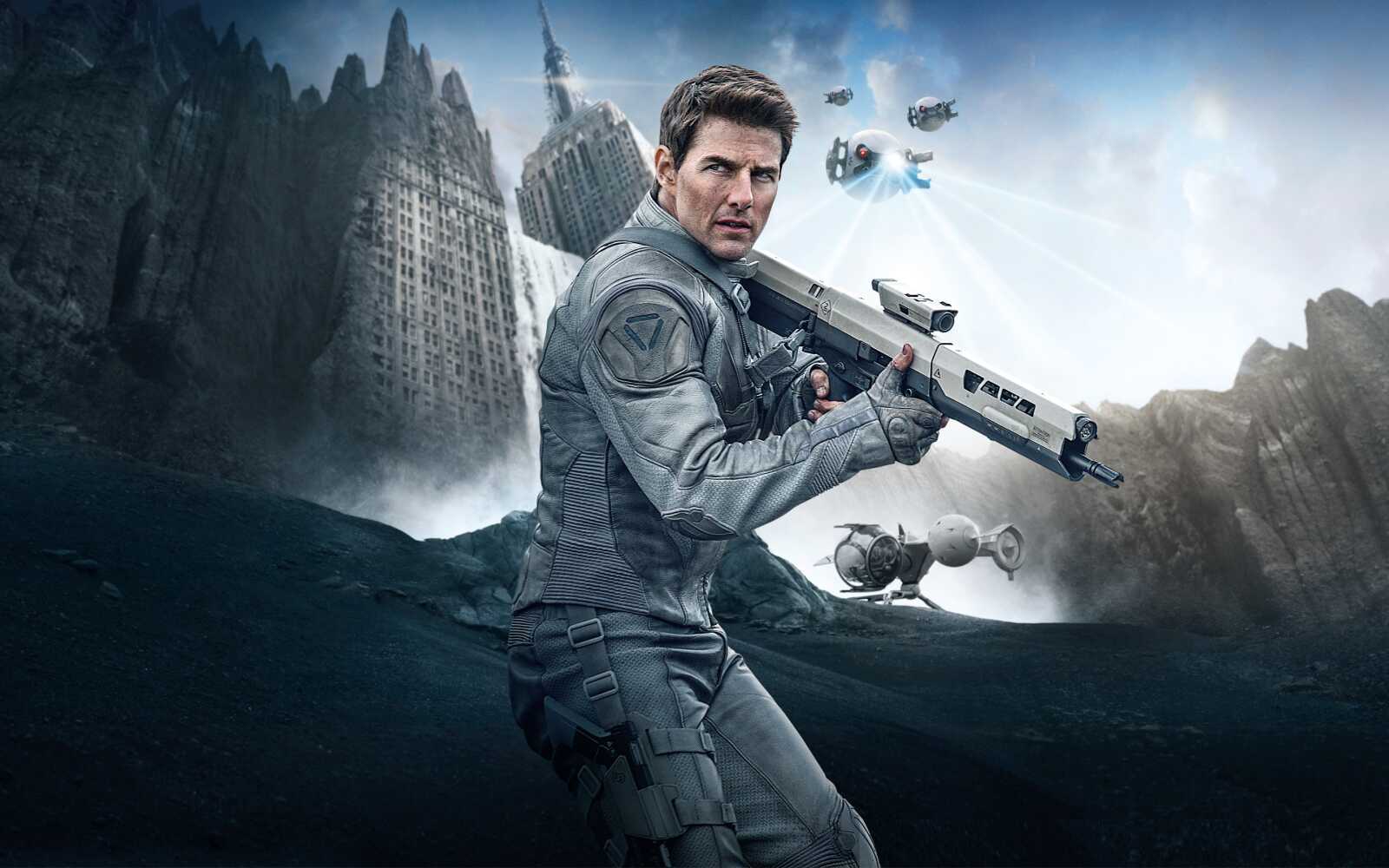Tom Cruise Wallpapers (46 images) - WallpaperCat