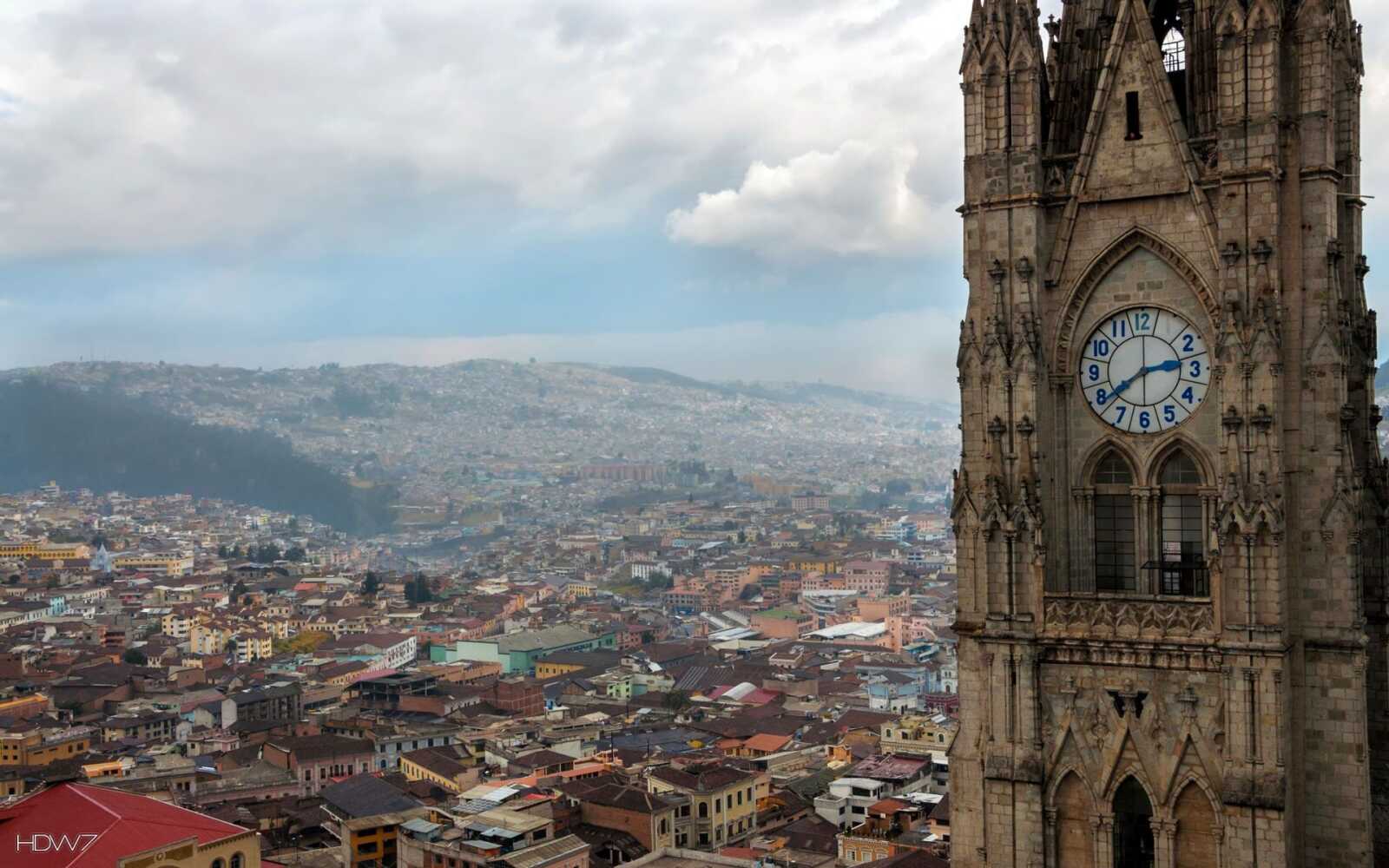 Quito Wallpapers (21 images) - WallpaperCat