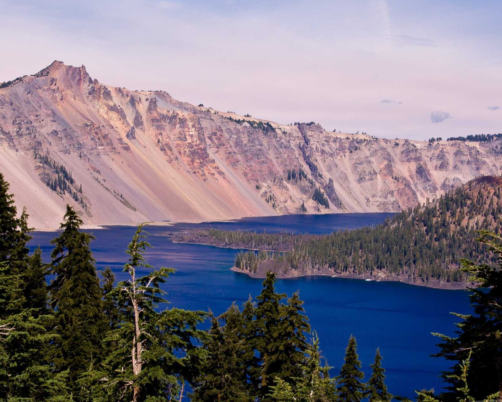 Oregon Wallpapers (45 images) - WallpaperCat