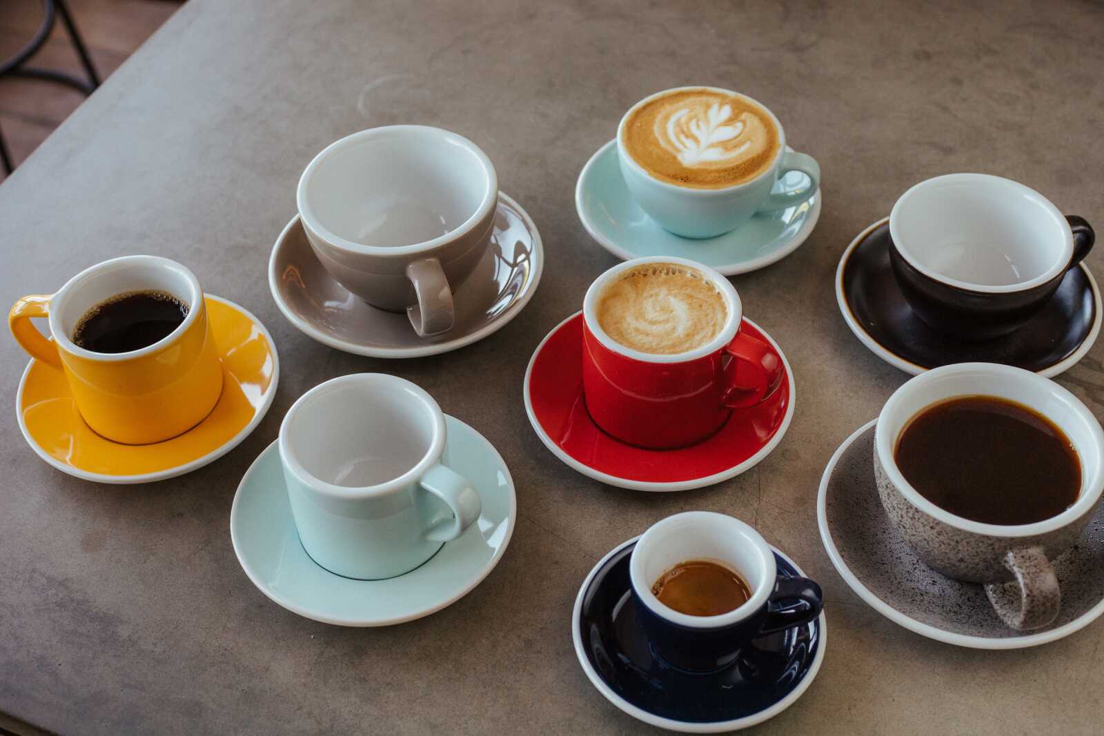 Cup Wallpapers (71 images) - WallpaperCat