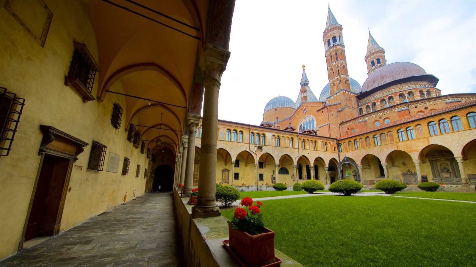 Padua Wallpapers (38 images) - WallpaperCat