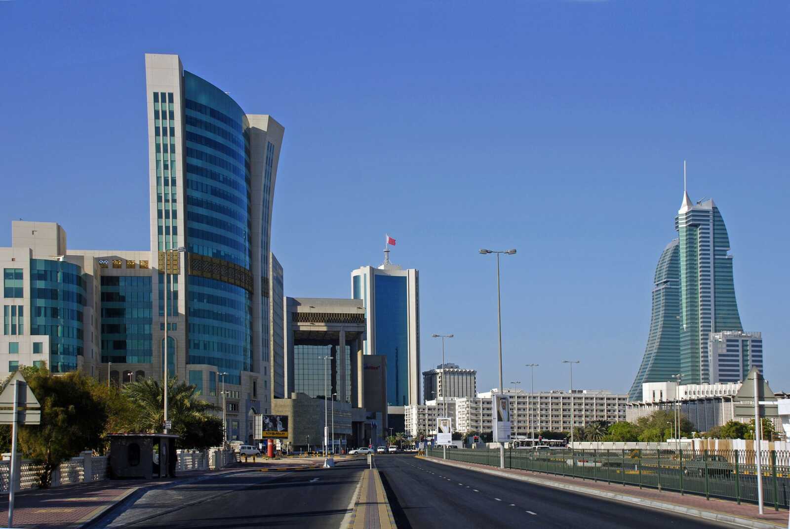 Bahrain Wallpapers (58 images) - WallpaperCat