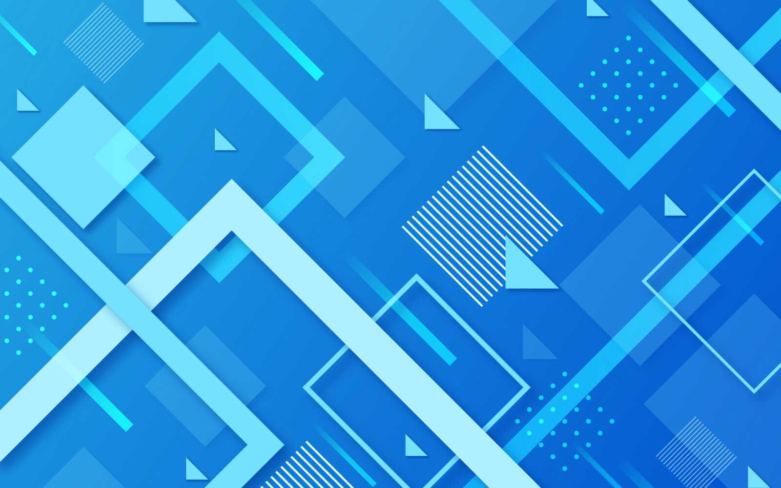 Geometric Shapes Wallpapers (31 images) - WallpaperCat