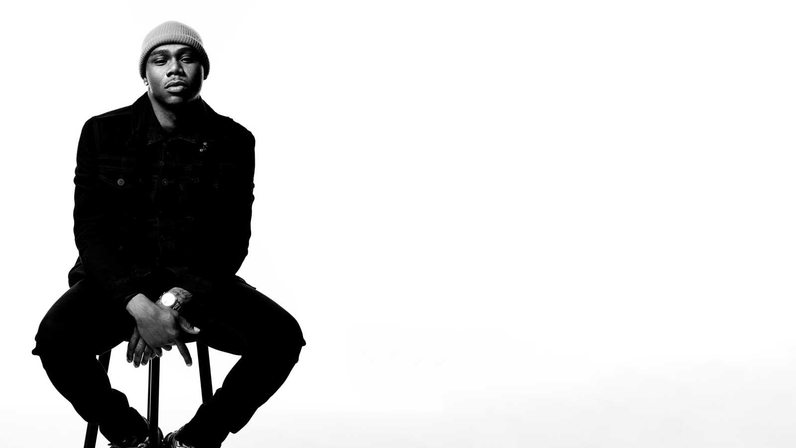 Symba (Rapper) Wallpapers (5 images) - WallpaperCat