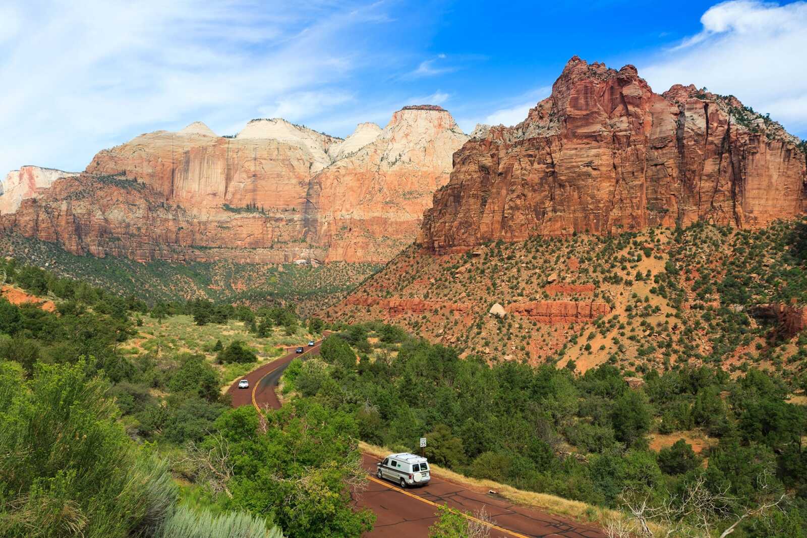 Utah Wallpapers (35 images) - WallpaperCat