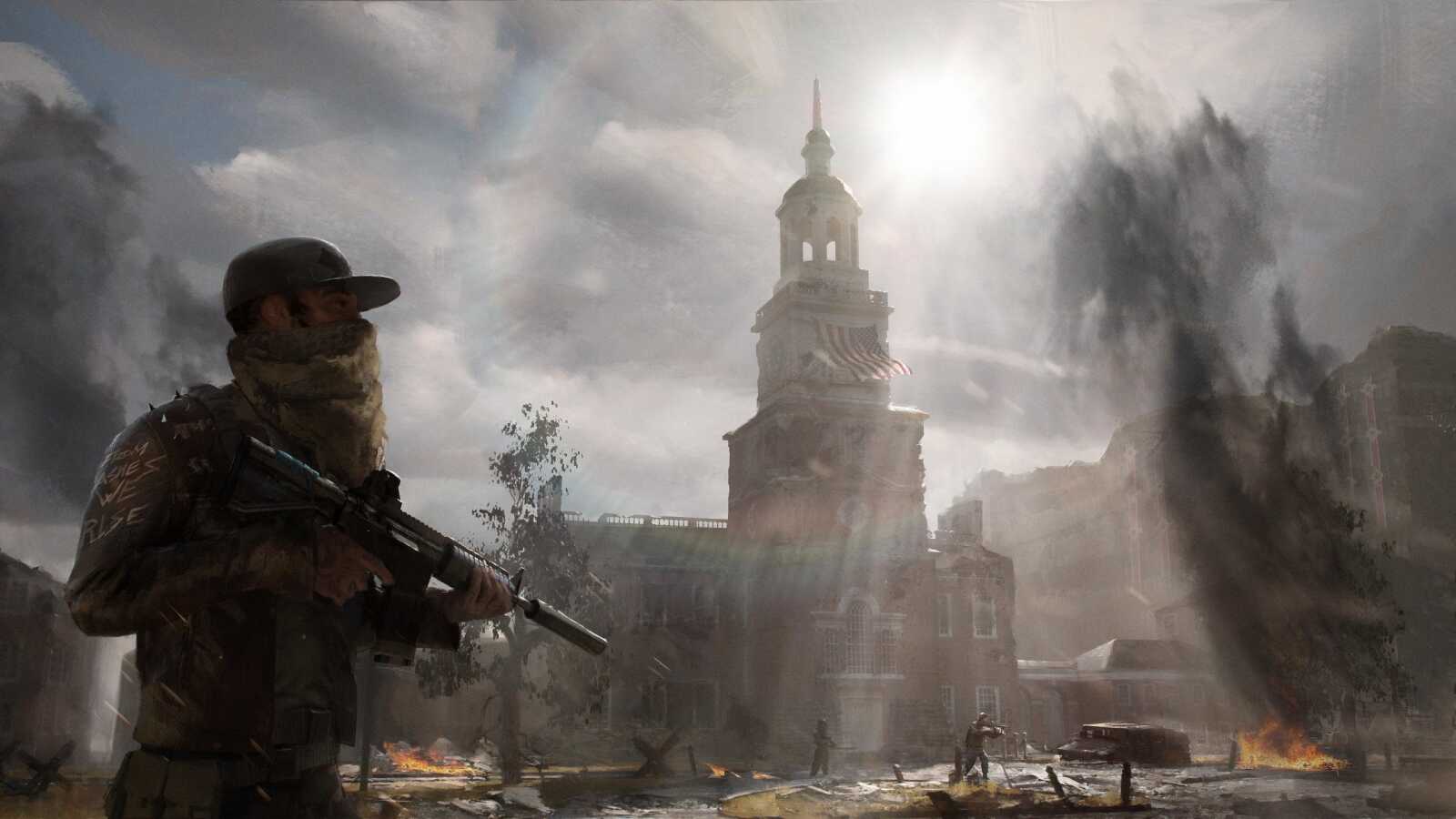 Homefront Wallpapers (53 images) - WallpaperCat