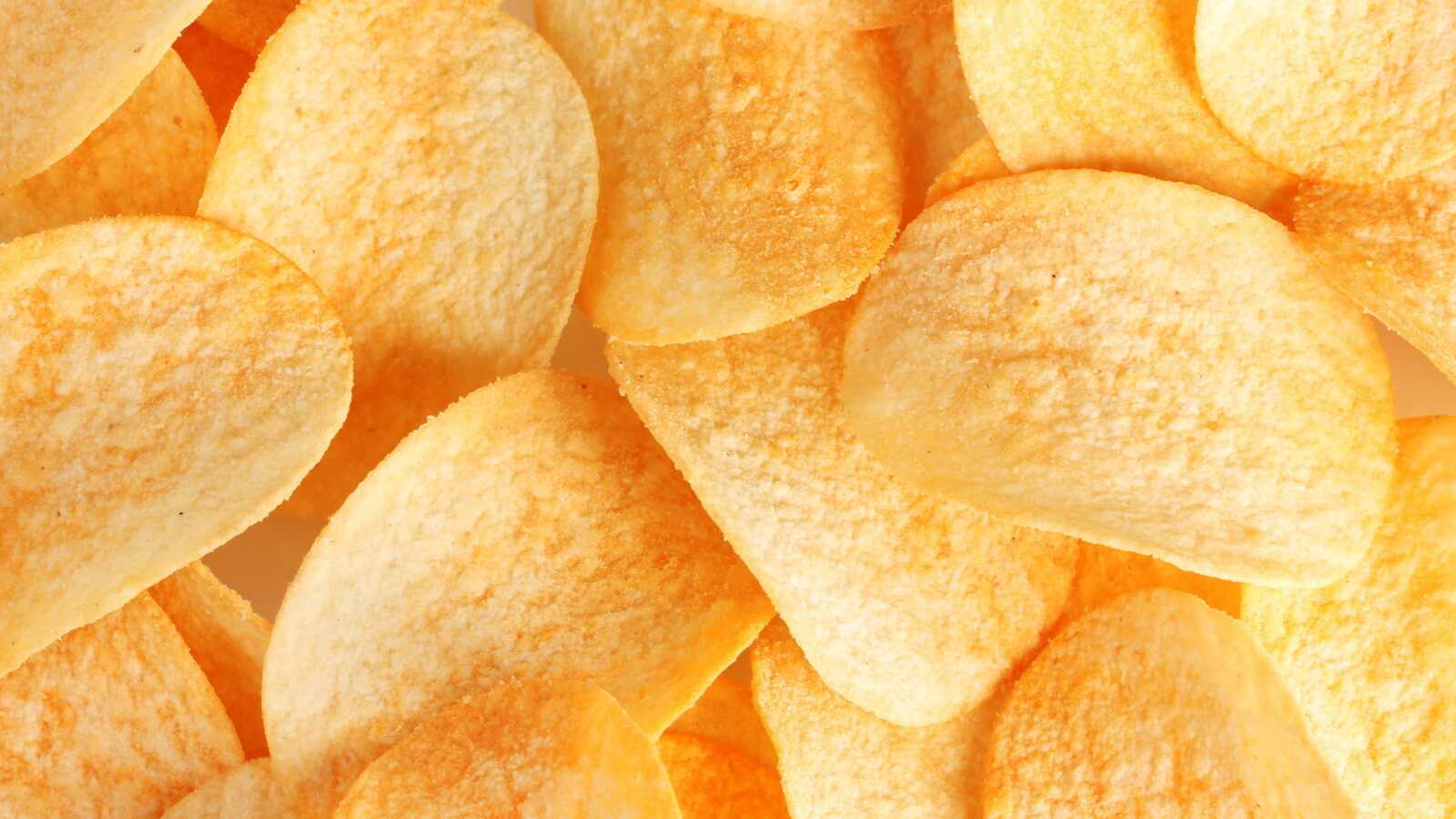 Potato Wallpapers (80 images) - WallpaperCat