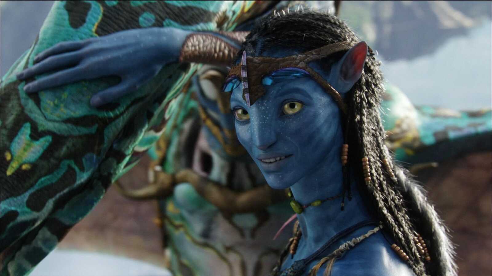Neytiri (Avatar) Wallpapers (43 images) - WallpaperCat
