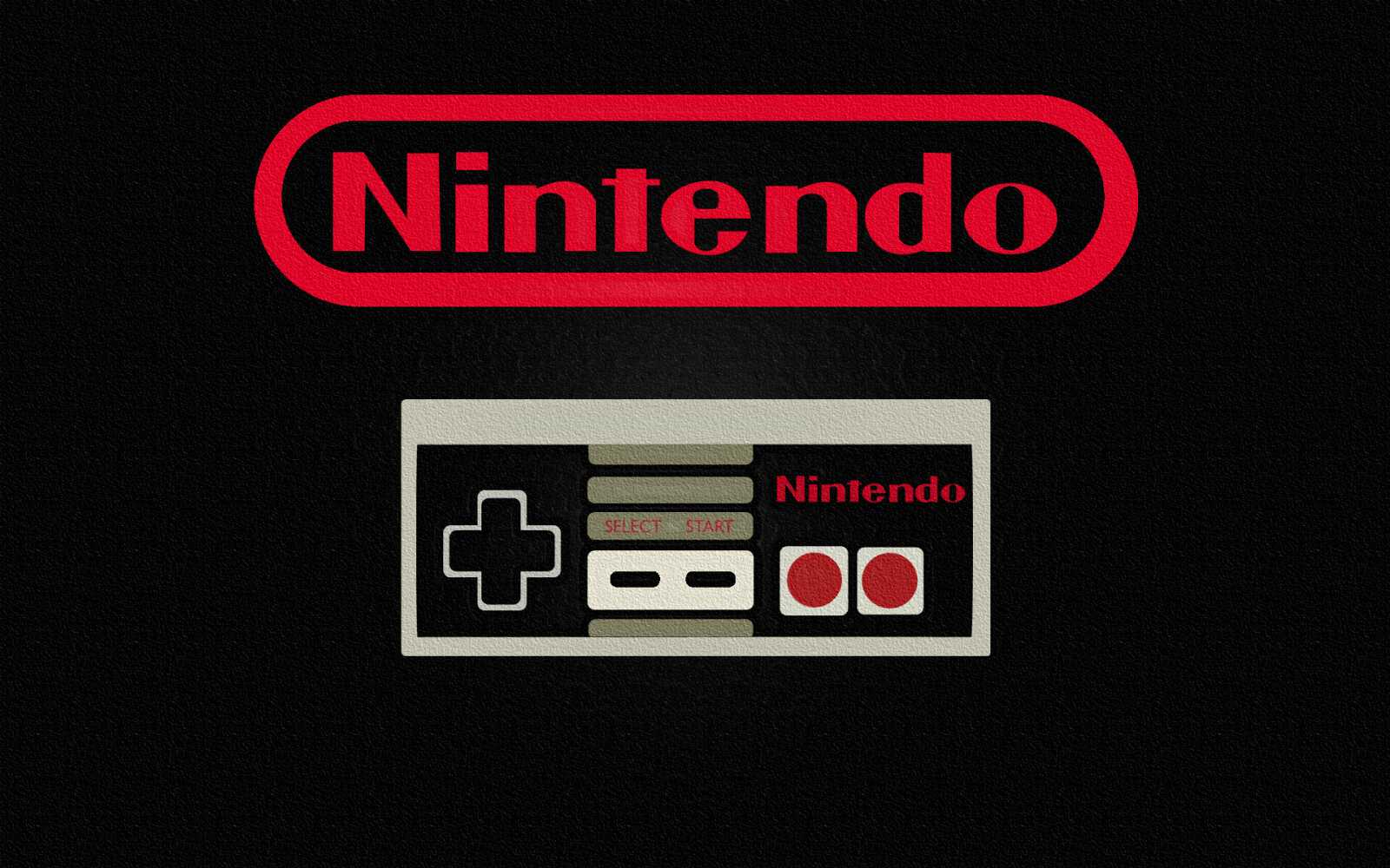 Nintendo Wallpapers (56 images) - WallpaperCat