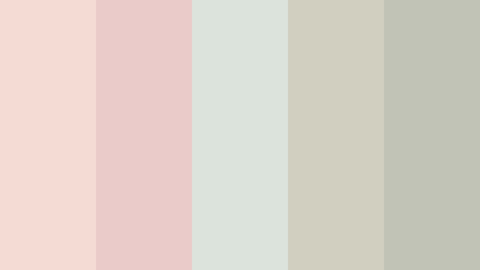Color Palette Wallpapers (40 images) - WallpaperCat