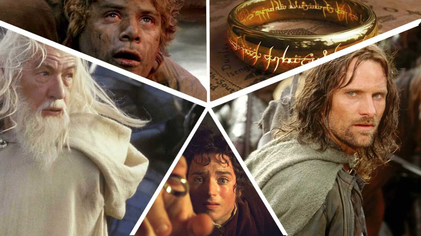 Sam (The Lord of the Rings) Wallpapers (13 images) - WallpaperCat