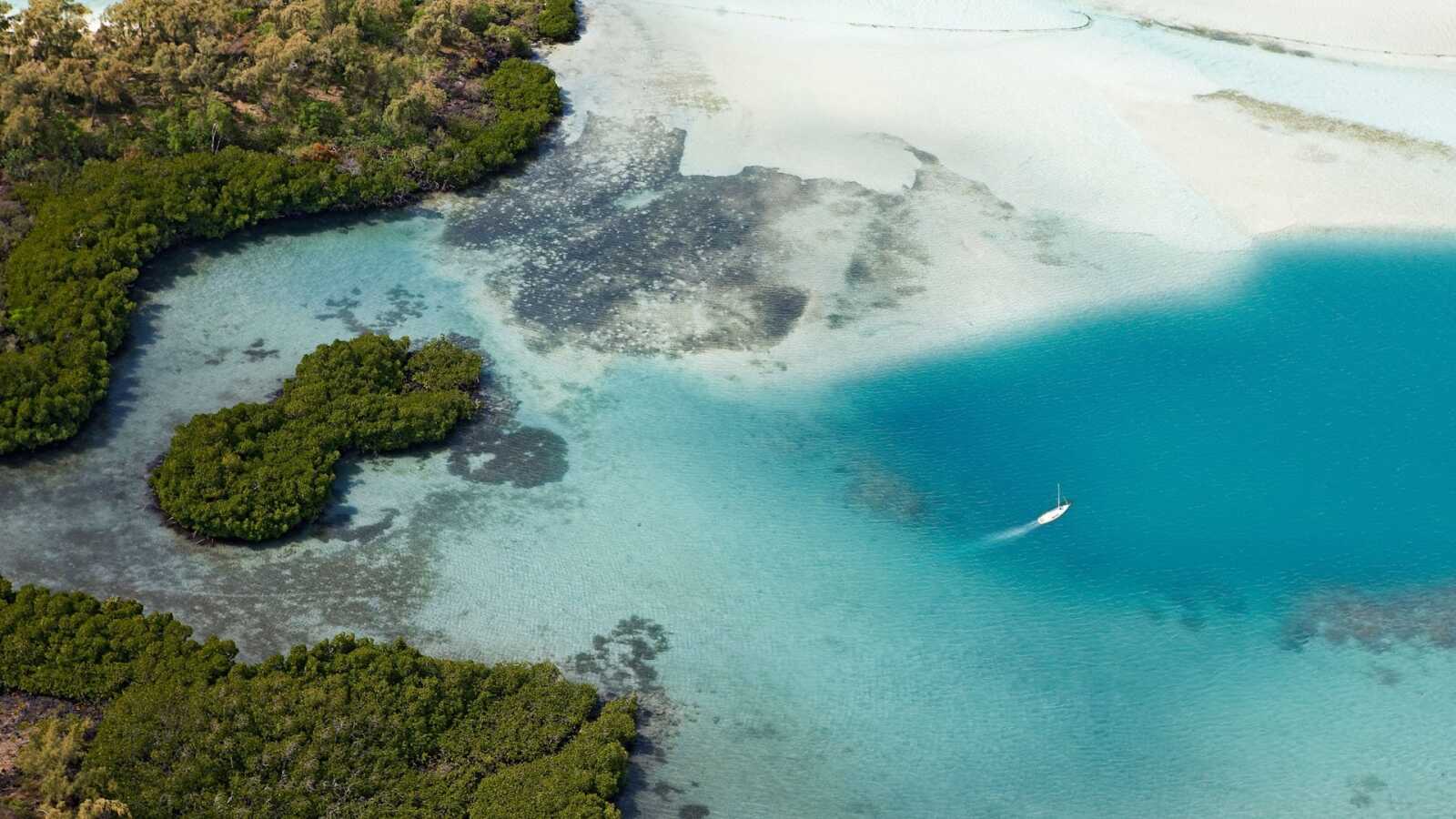 Mauritius Wallpapers (41 images) - WallpaperCat
