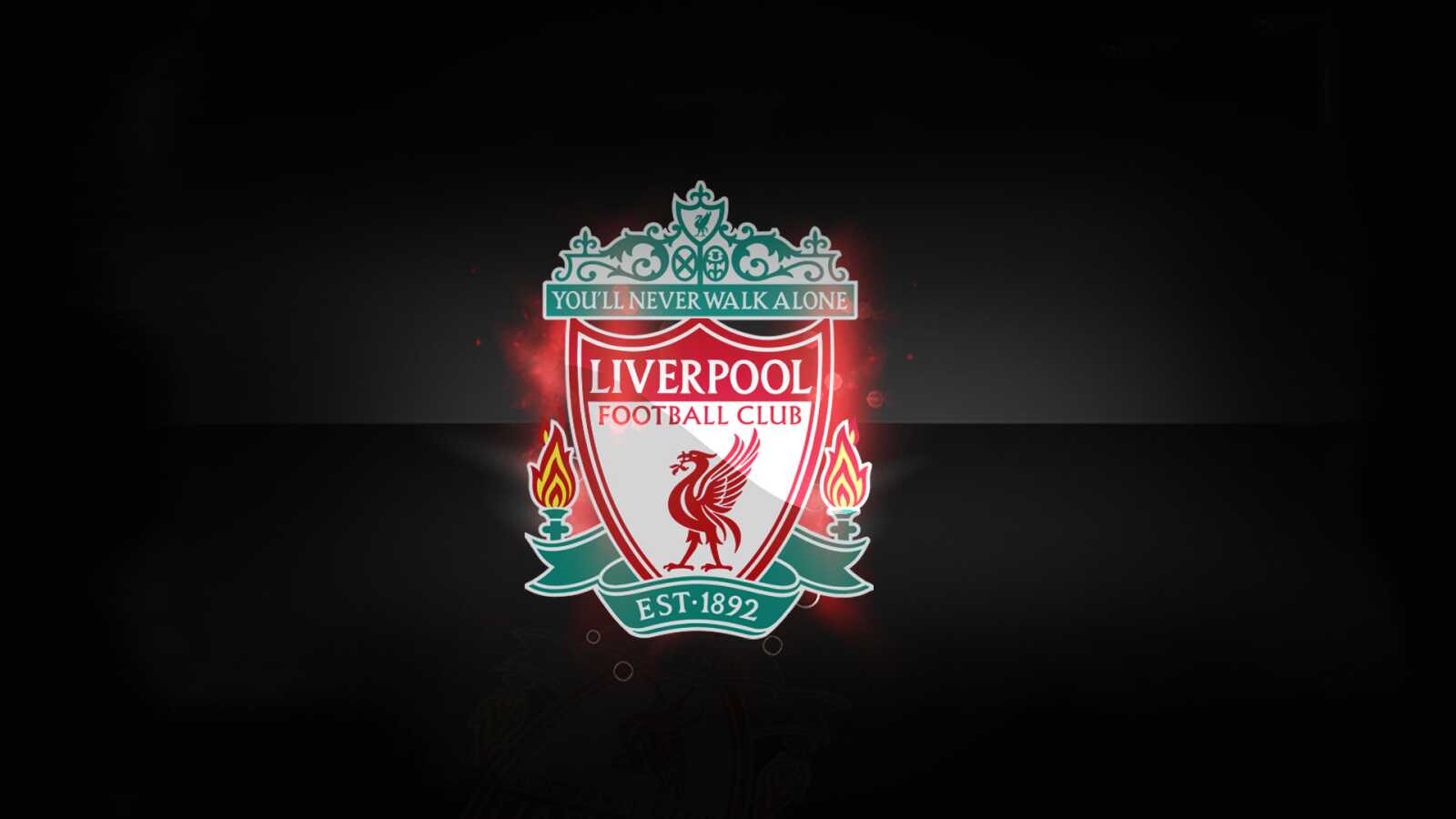Liverpool FC Wallpapers (57 images) - WallpaperCat