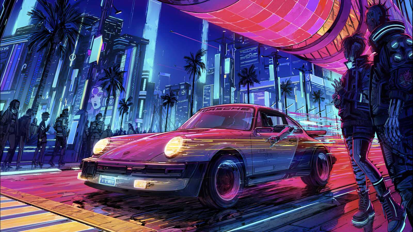 Sports Car Wallpapers (65 images) - WallpaperCat