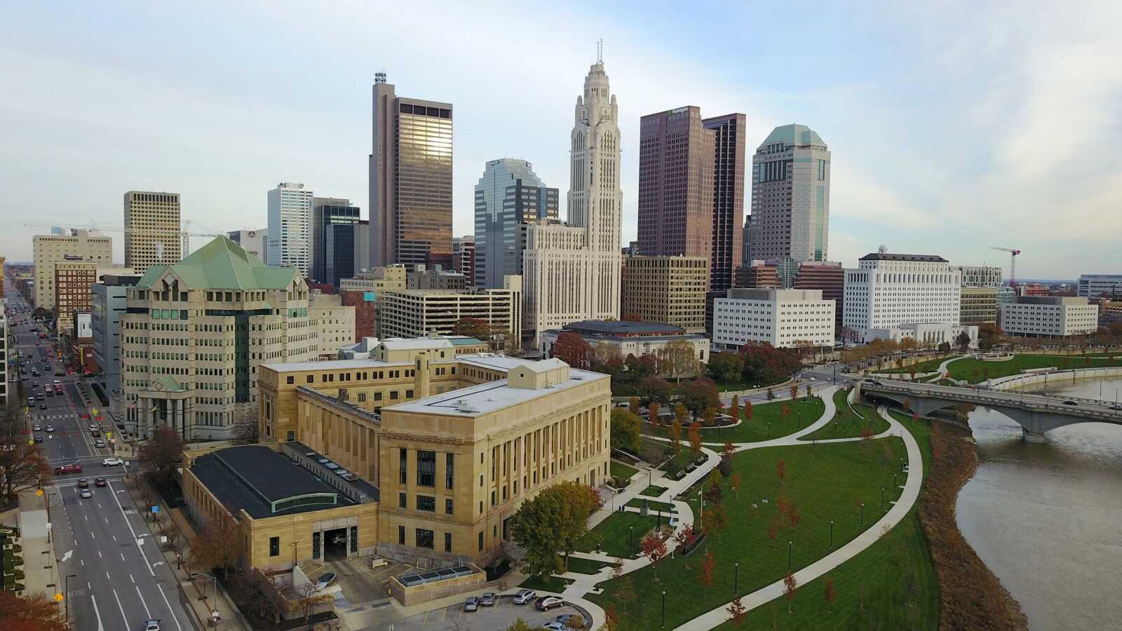 Columbus (Ohio) Wallpapers (25 images) - WallpaperCat