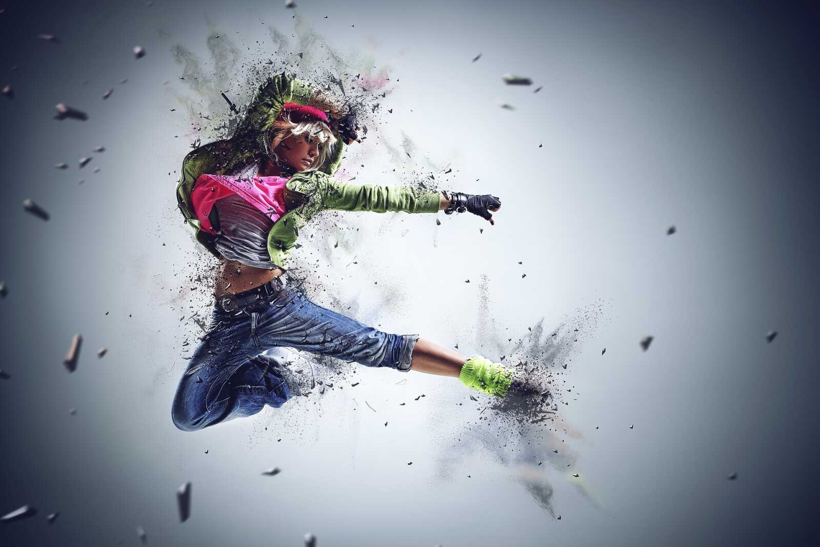 Zumba Wallpapers (37 images) - WallpaperCat
