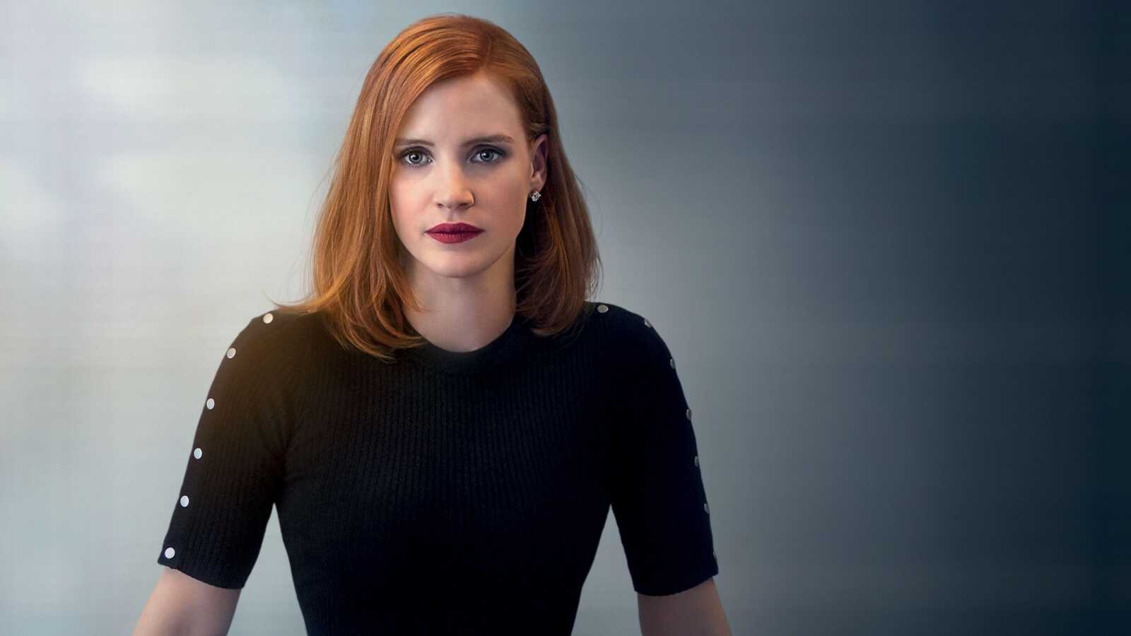 Miss Sloane Wallpapers (19 images) - WallpaperCat