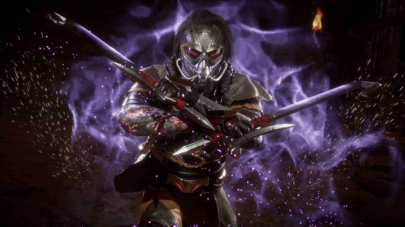 Kabal Wallpapers (31 images) - WallpaperCat