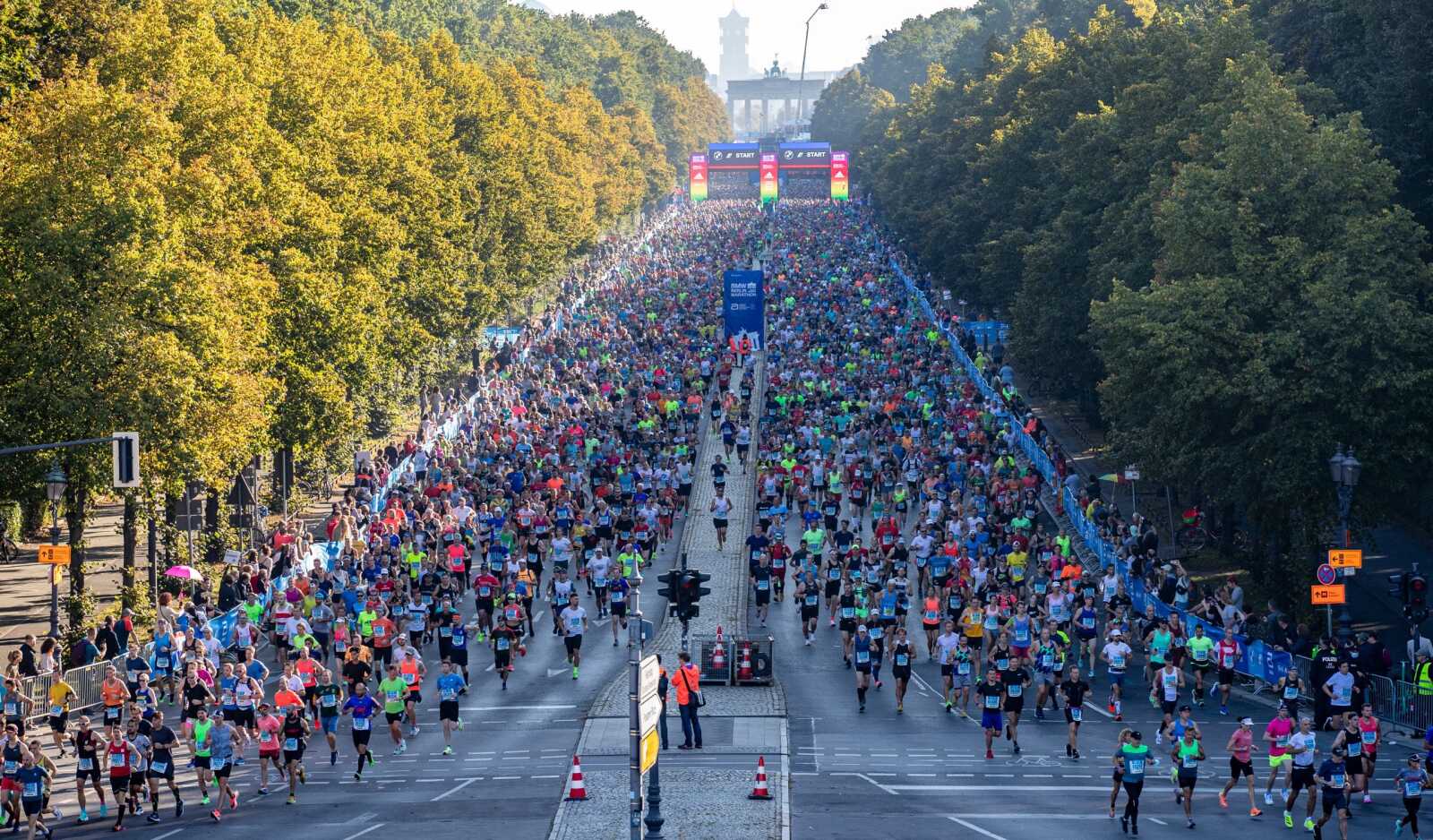Marathon Wallpapers (50 images) - WallpaperCat