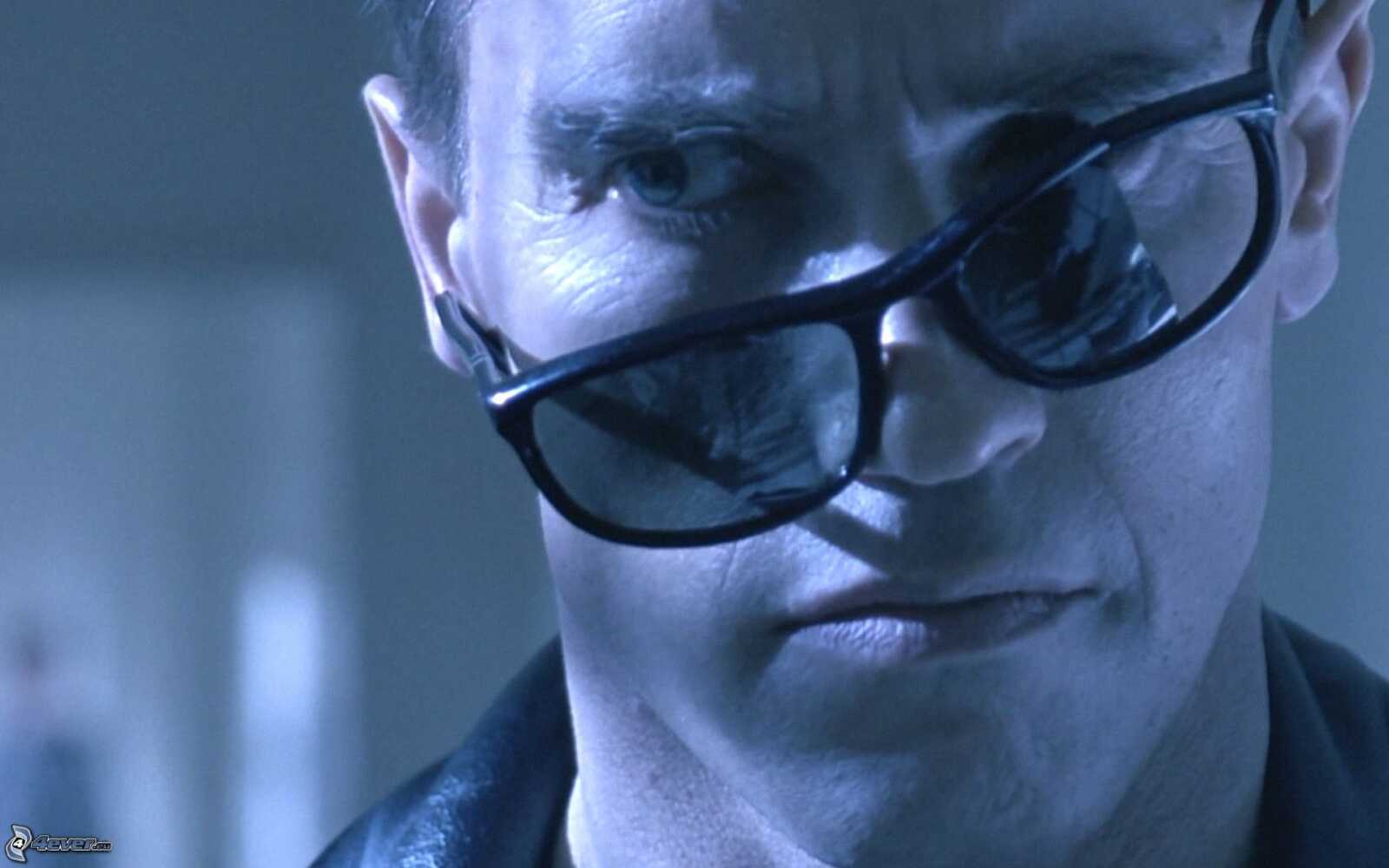 Terminator 2: Judgment Day Wallpapers (27 images) - WallpaperCat