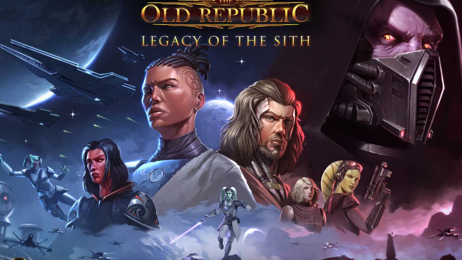 KotOR (Game) Wallpapers (34 images) - WallpaperCat