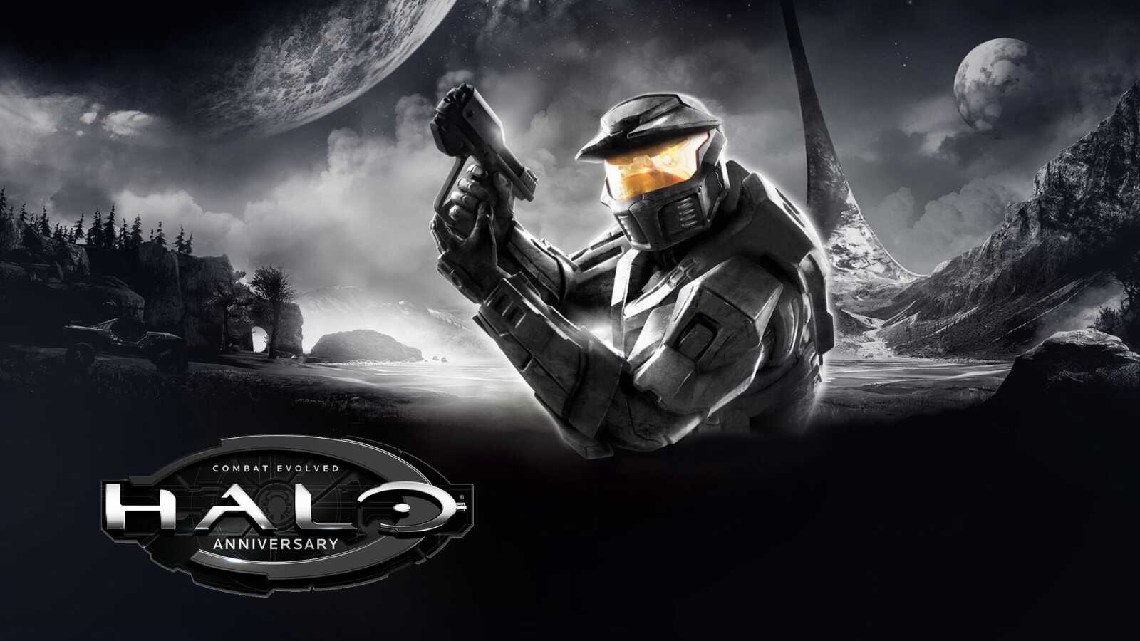 Halo: Combat Evolved Wallpapers (28 images) - WallpaperCat