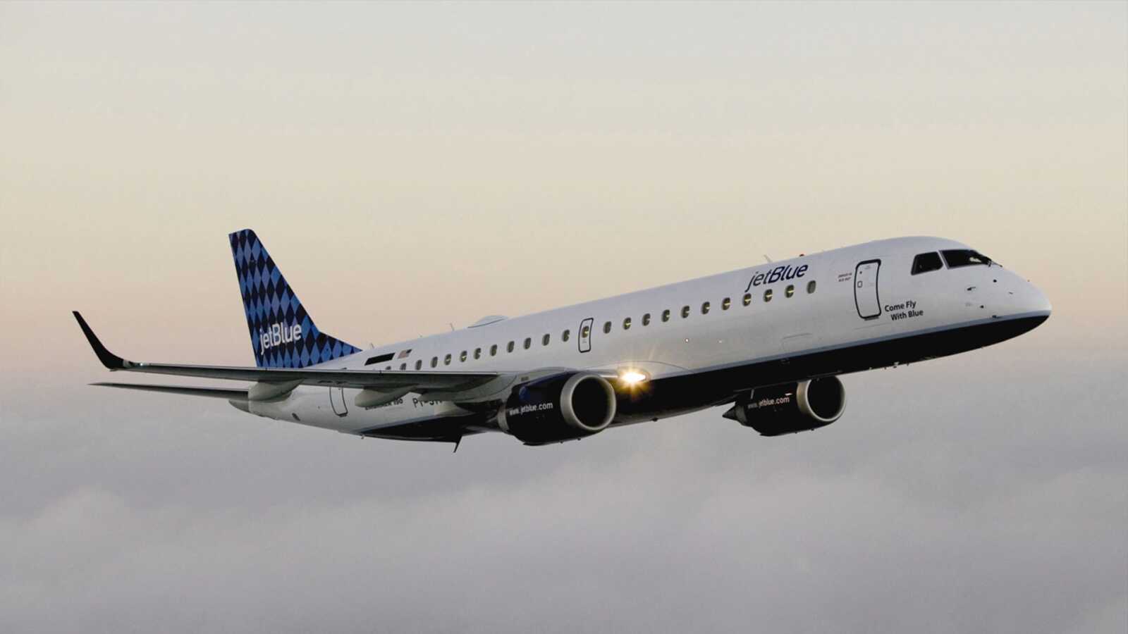 Embraer Wallpapers (53 images) - WallpaperCat