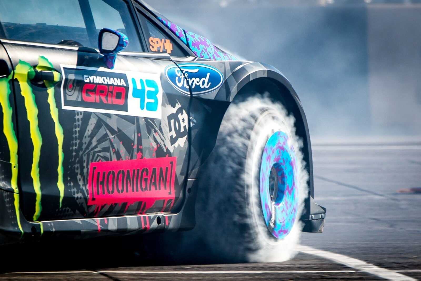 Hoonigan Wallpapers (54 images) - WallpaperCat