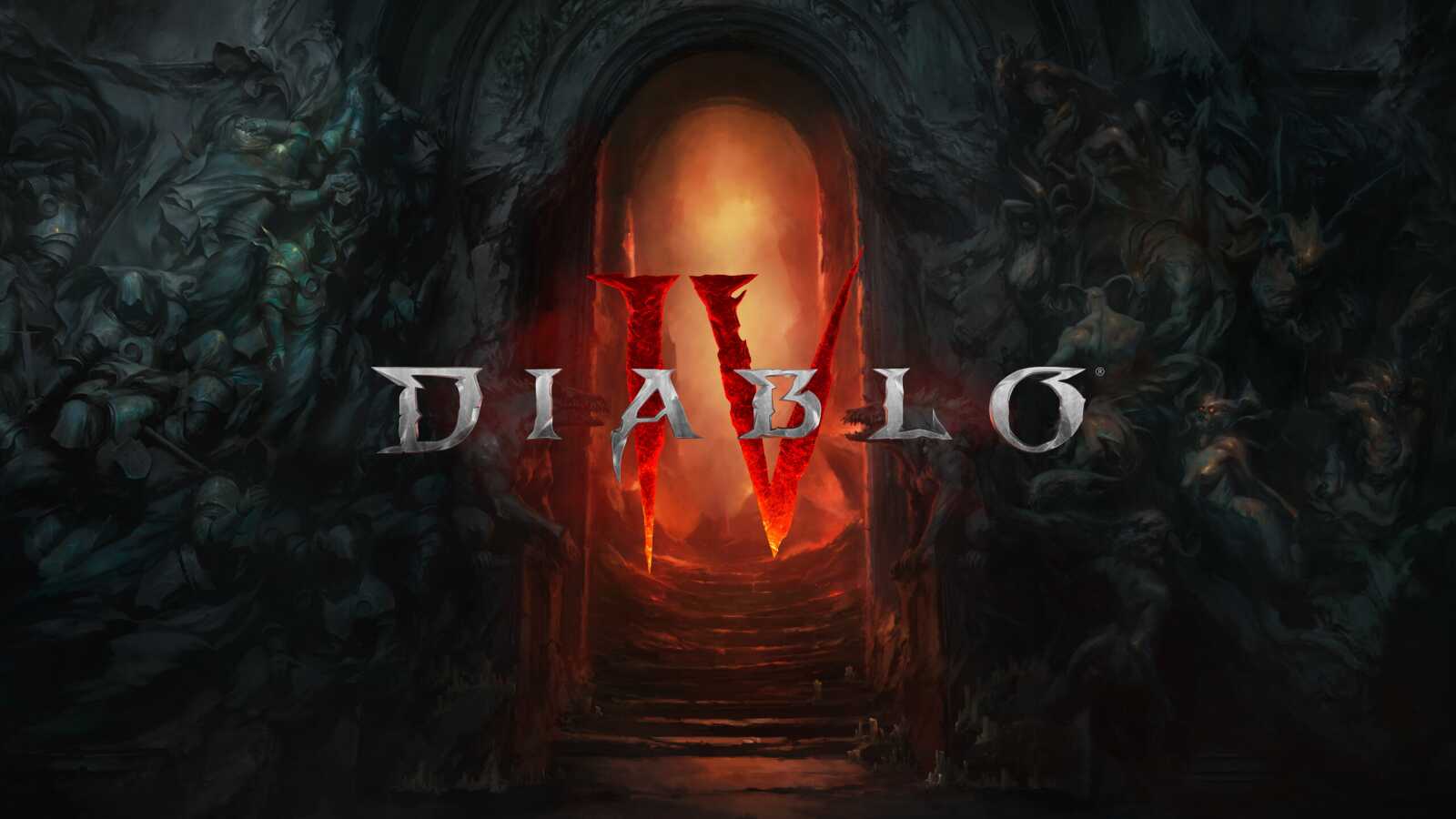 Diablo Wallpapers (94 images) - WallpaperCat