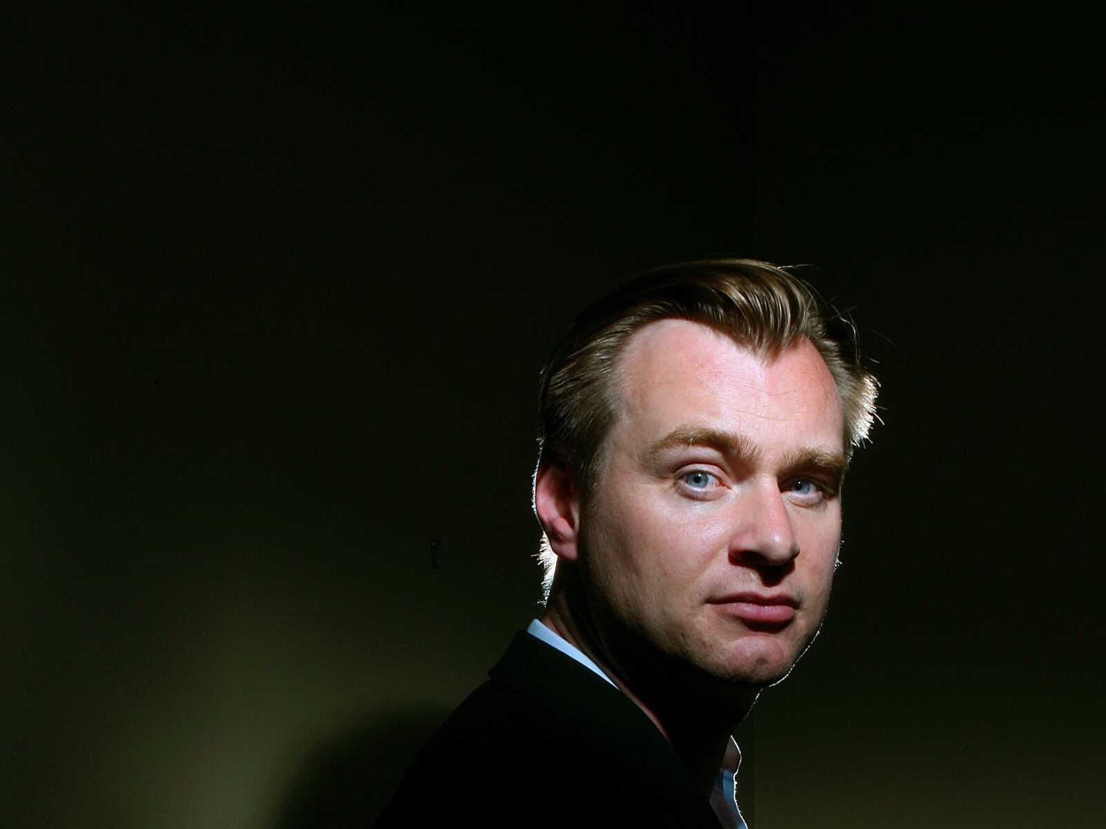 Christopher Nolan Wallpapers (25 images) - WallpaperCat