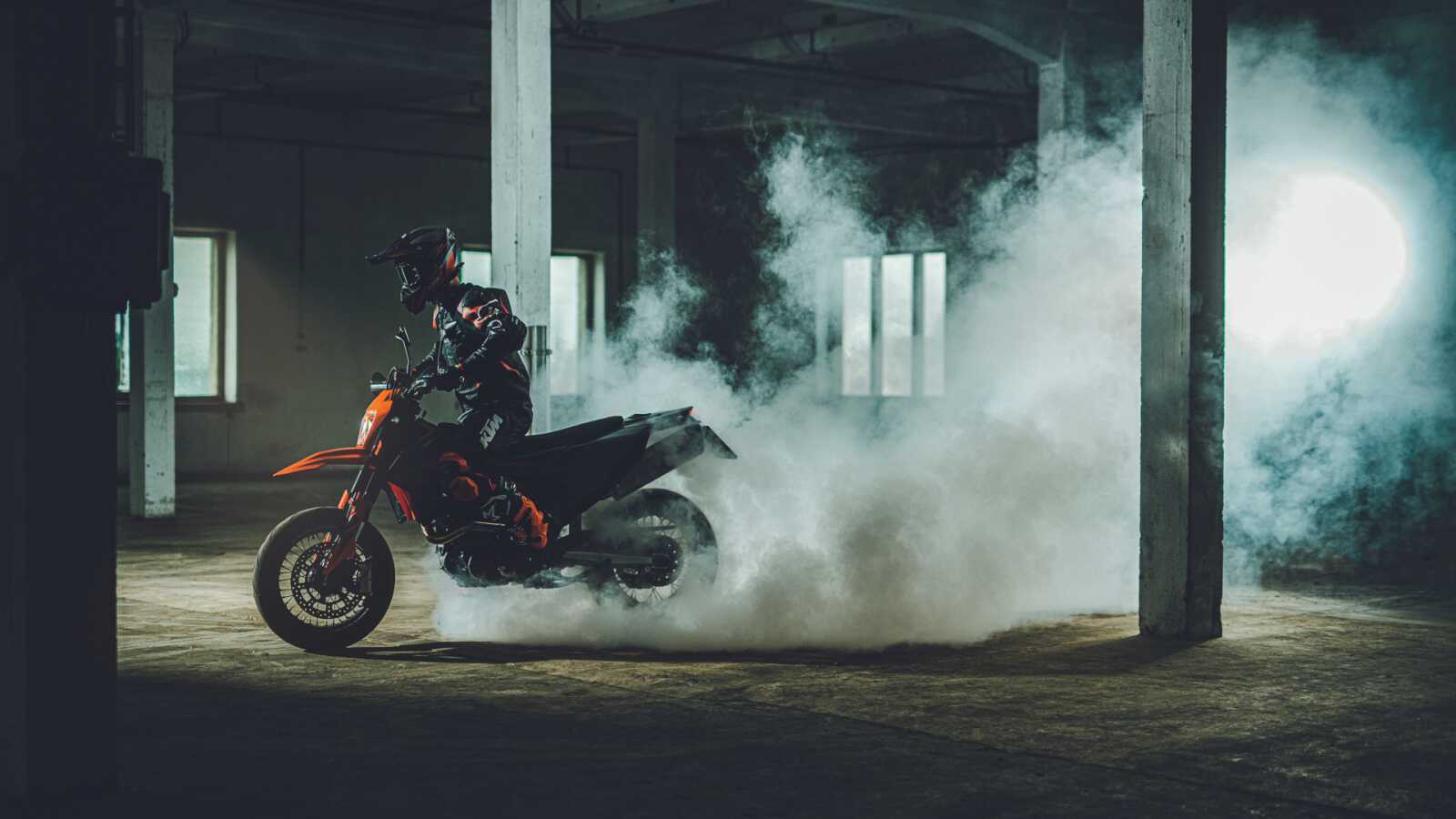 KTM 690 SMC Wallpapers (34 images) - WallpaperCat