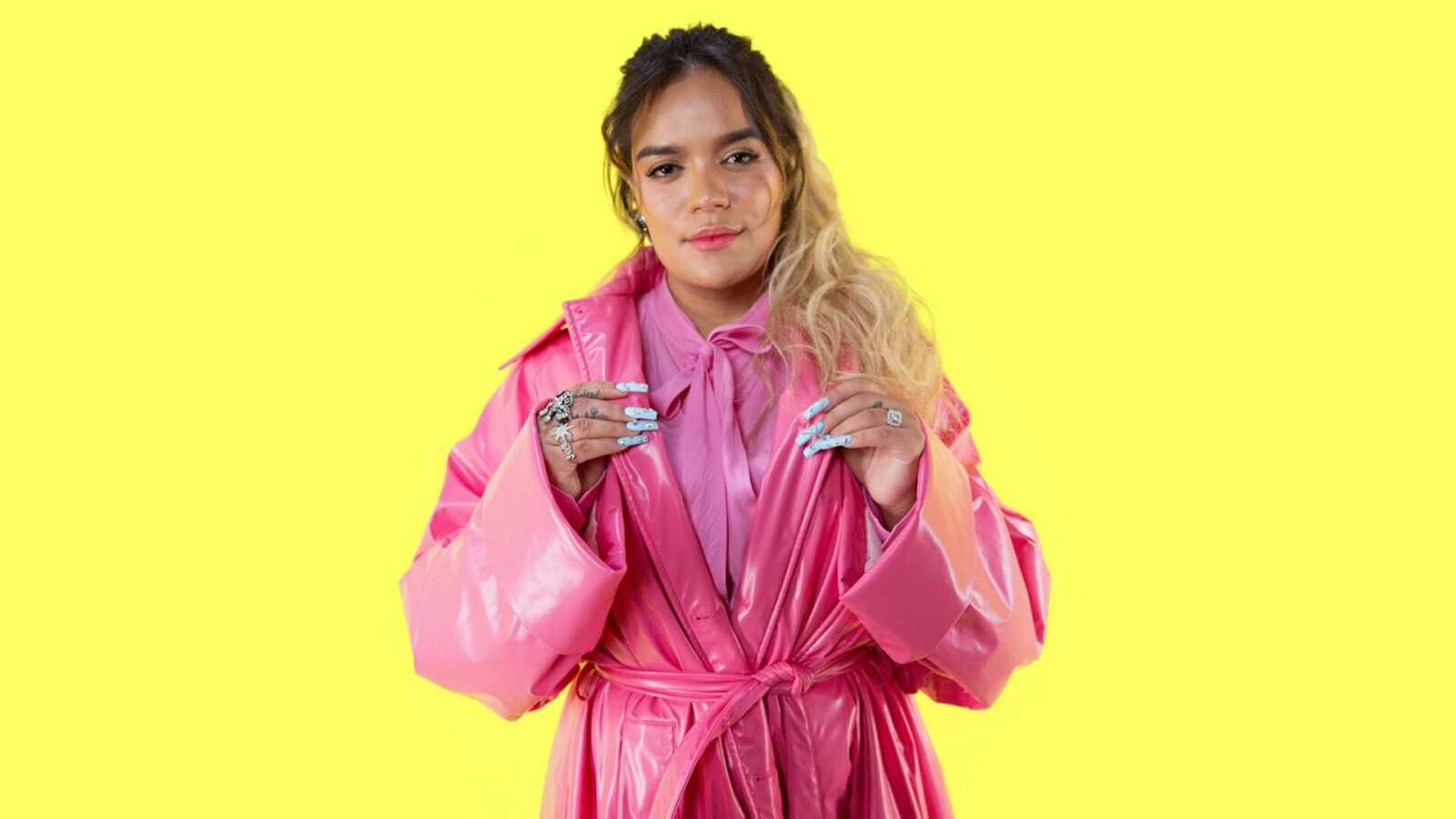 Karol G Wallpapers (26 images) - WallpaperCat