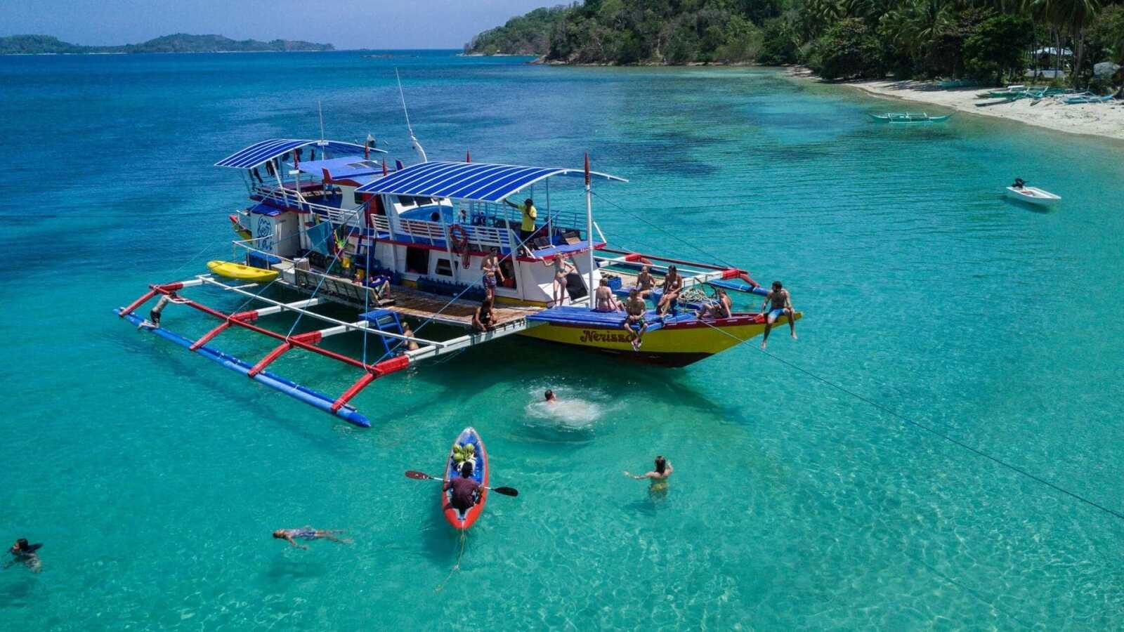 Palawan Wallpapers (76 images) - WallpaperCat